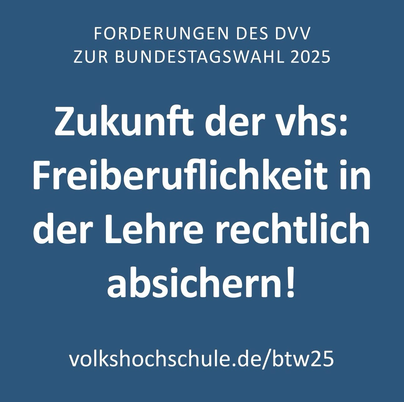:vhs: VHS Straubing (@Straubing@vhs.social) - vhs.social – die ...